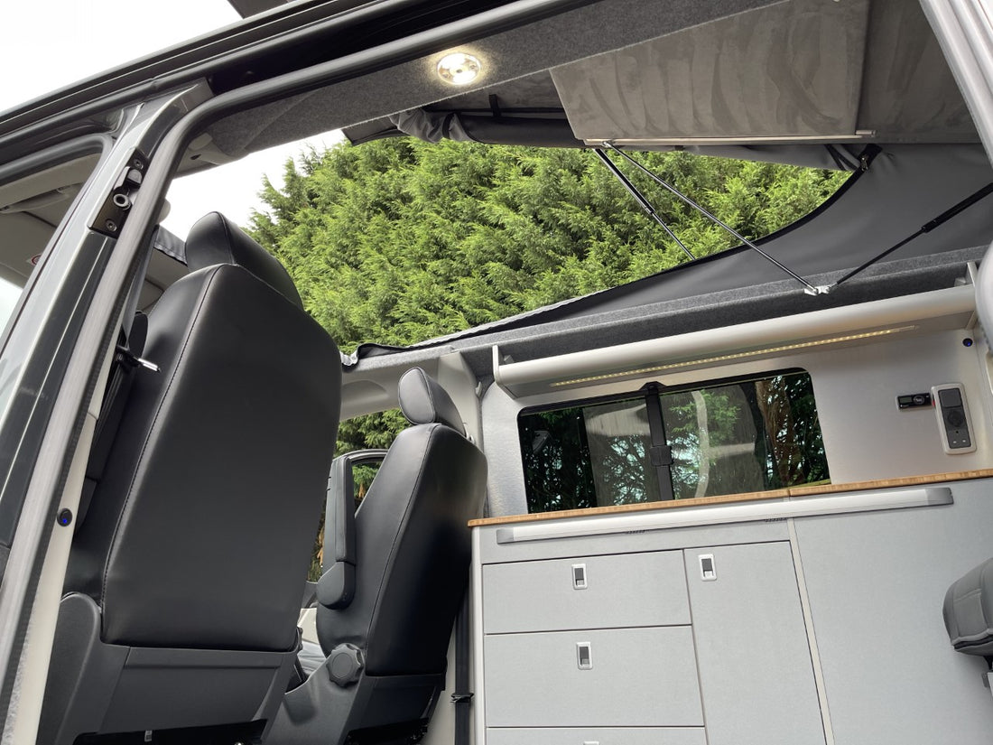 Xtremevan Ltd. – Xtreme Van